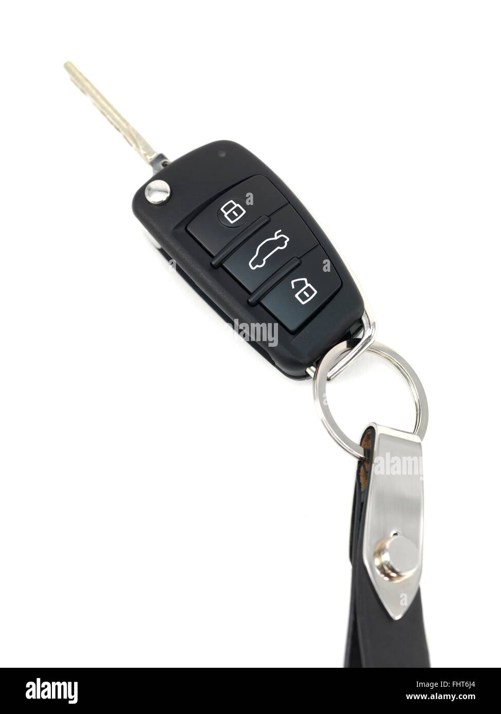Silver car door Cut Out Stock Images & Pictures - Alamy