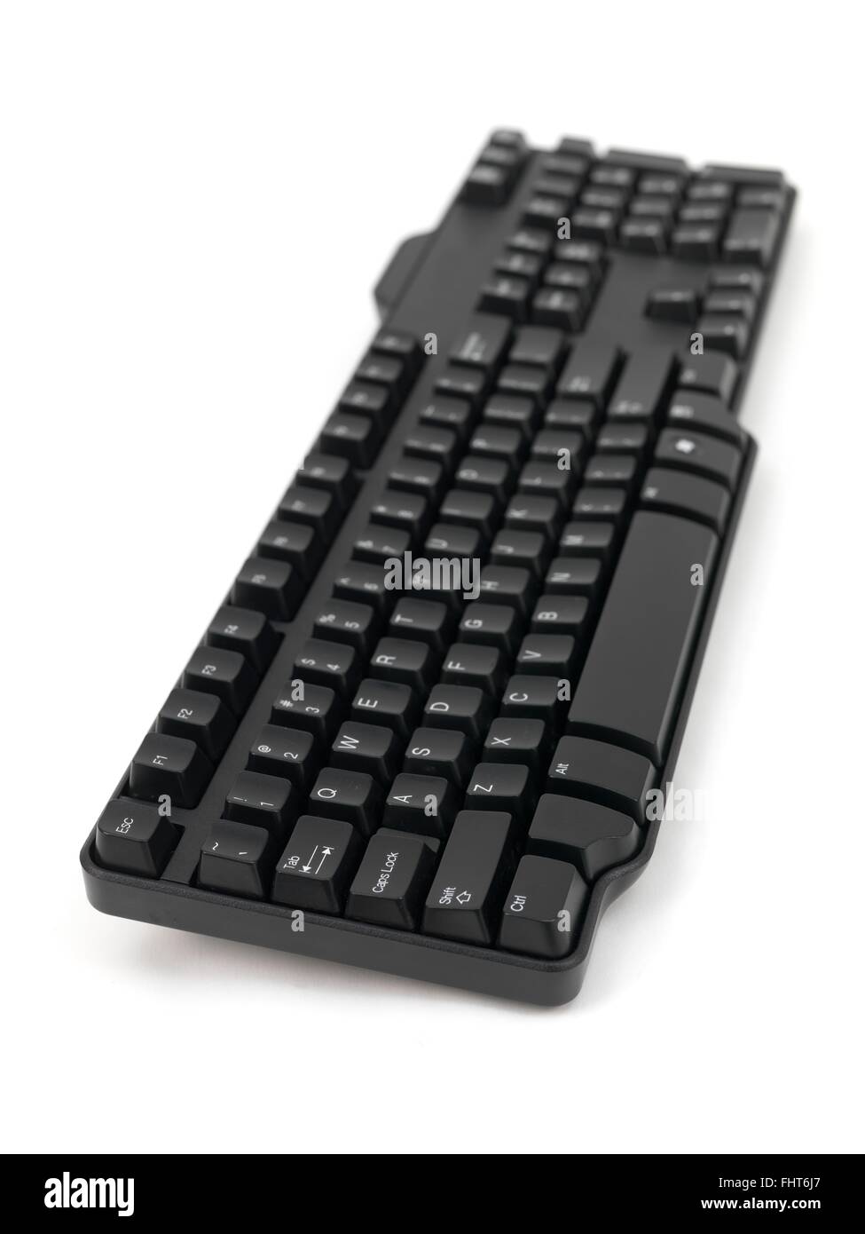 Plastic computer keyboard hi-res stock photography and images - Alamy