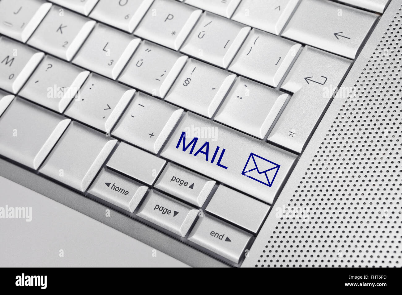 Envelope icon hi-res stock photography and images - Alamy