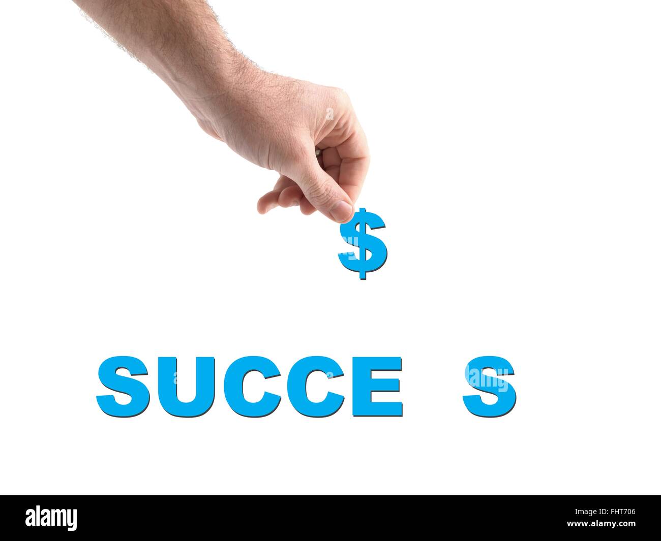 Success magazine Cut Out Stock Images & Pictures - Alamy