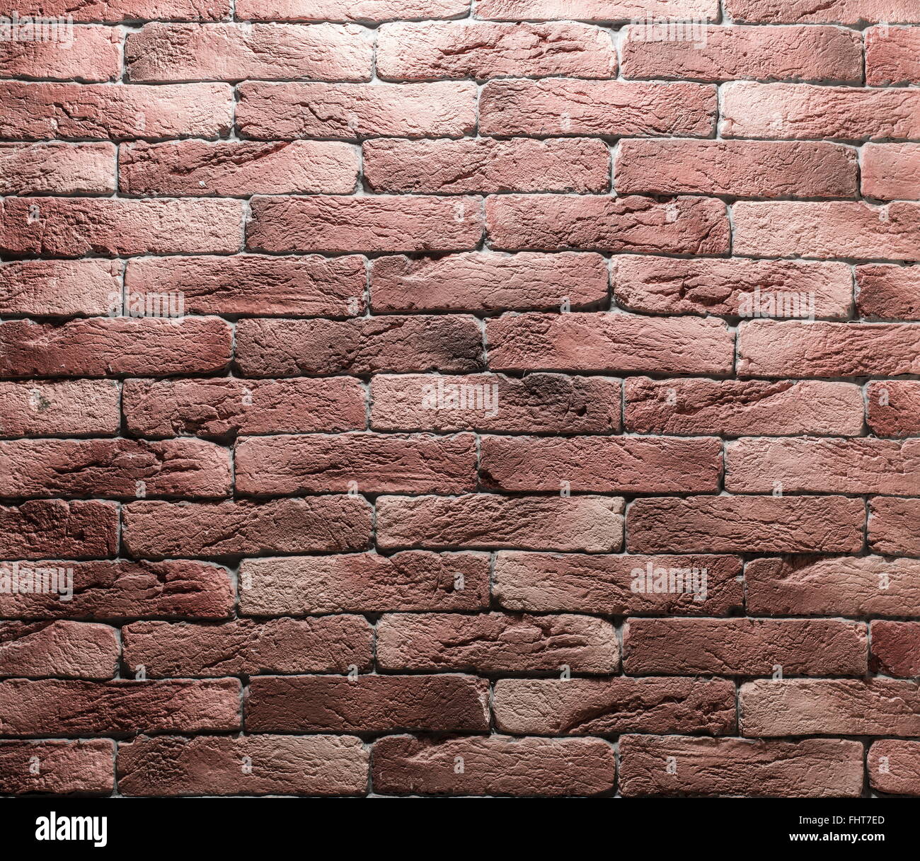 White bricks texture hi-res stock photography and images - Alamy