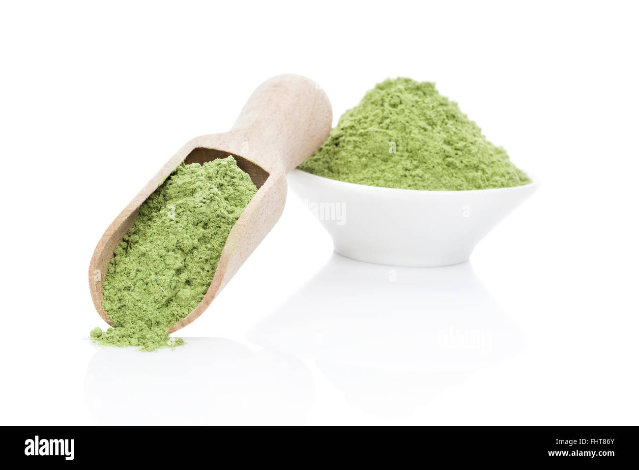 White wheatgrass Cut Out Stock Images & Pictures - Alamy