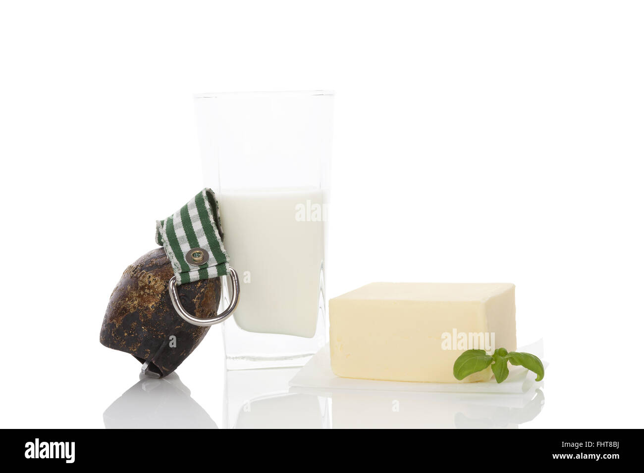 Traditional dairy still life Stock Photo - Alamy