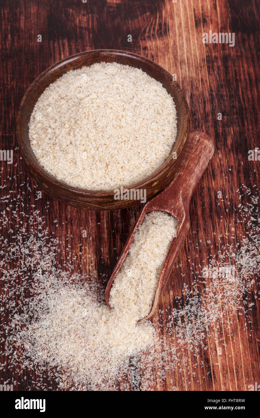 Ispaghula hi-res stock photography and images - Alamy