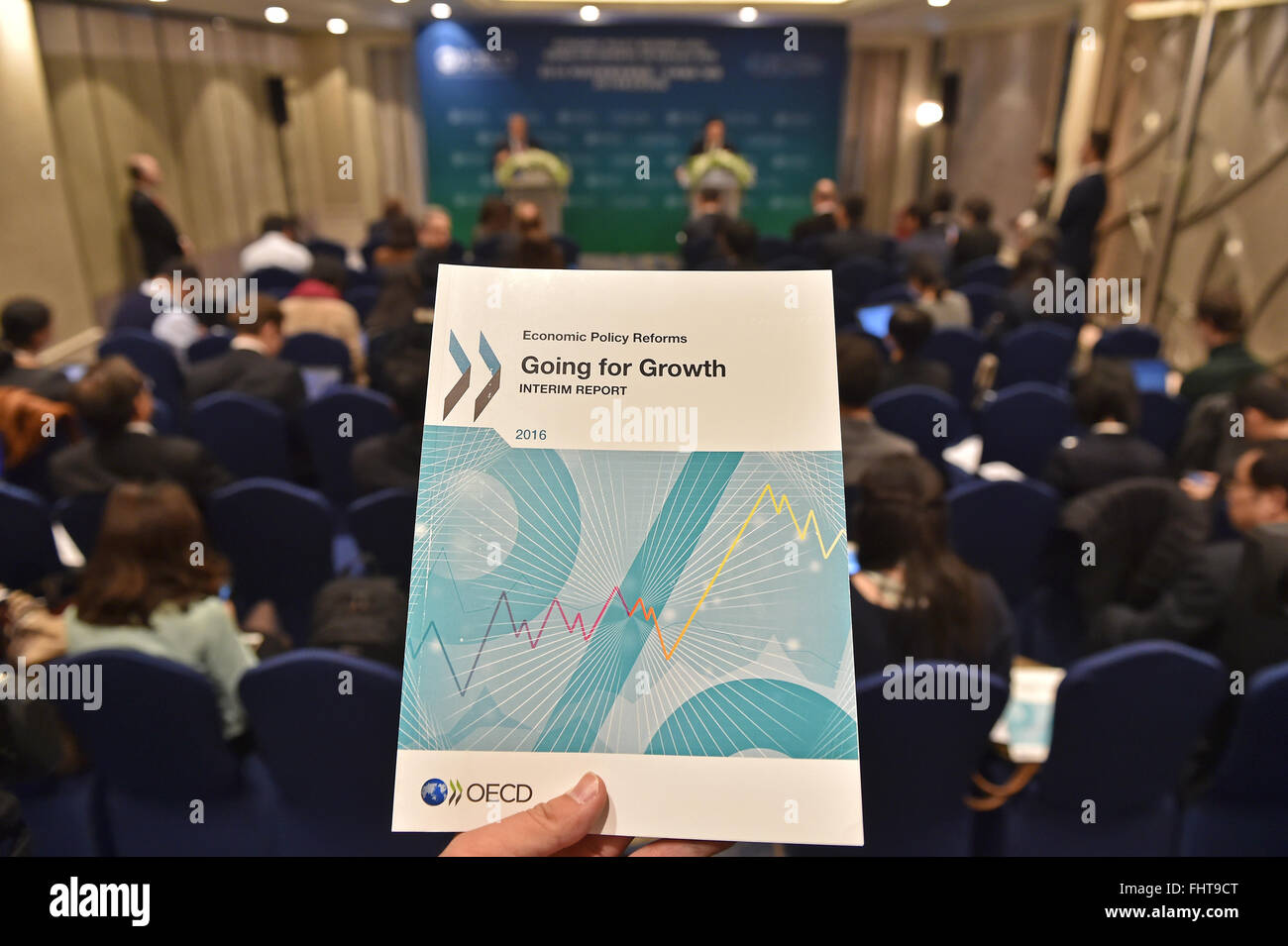 Organization for economic co operation and development hi-res stock ...