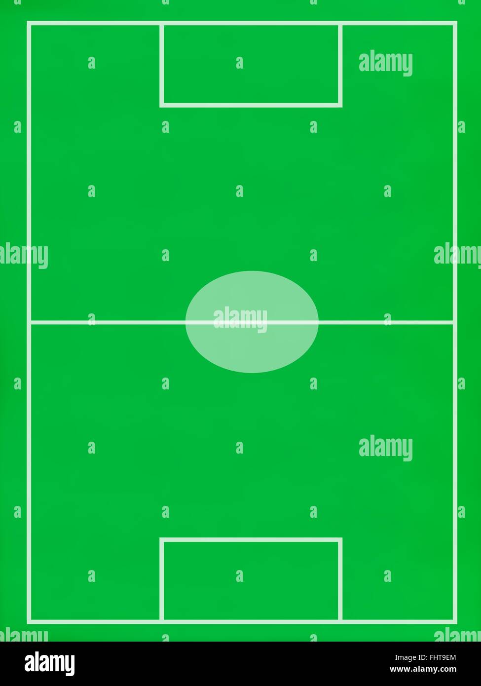 Soccer pitch background hi-res stock photography and images - Alamy