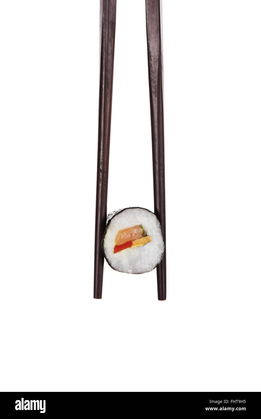 Chopsticks holding hi-res stock photography and images - Alamy