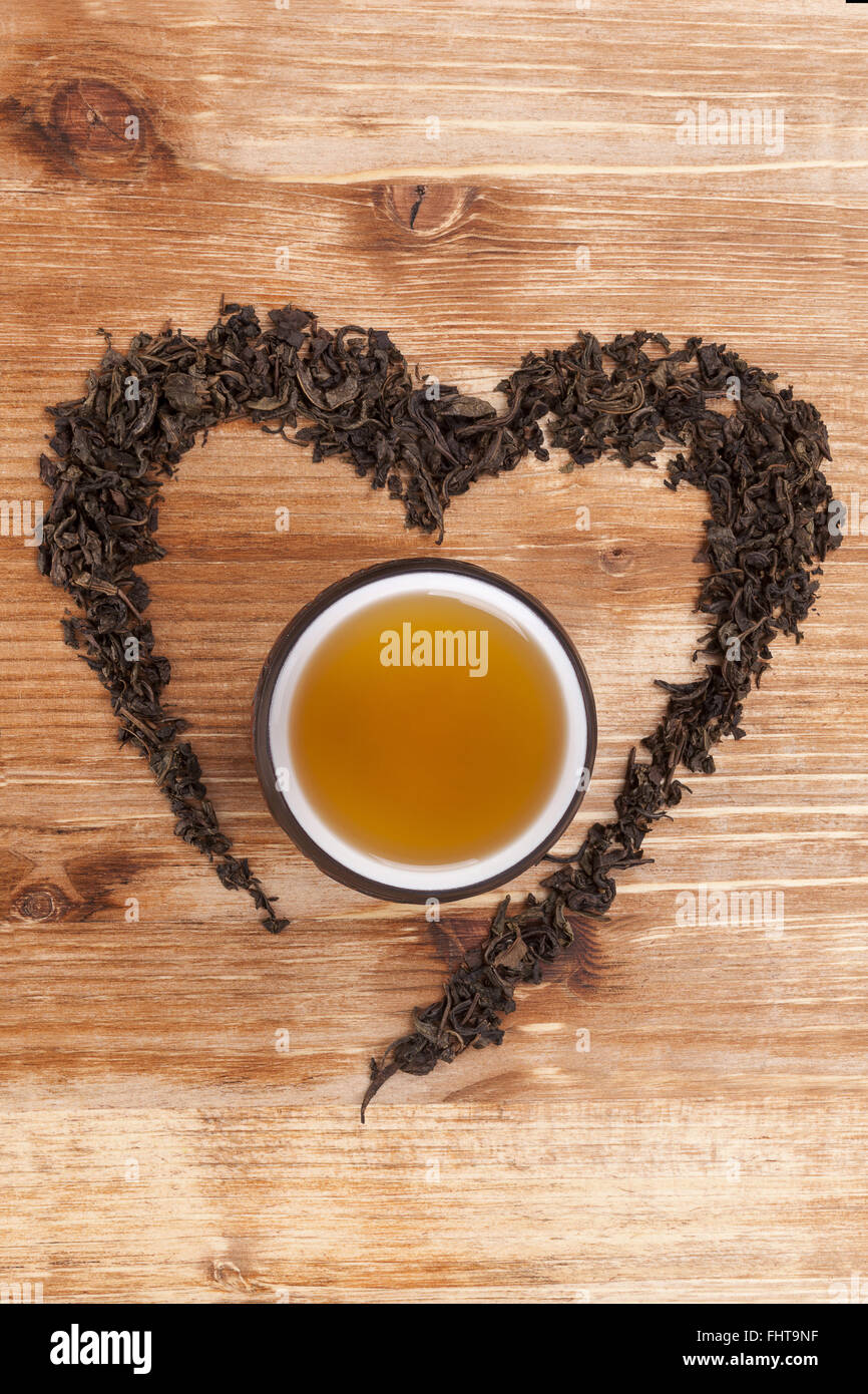 Love tea hi-res stock photography and images - Alamy