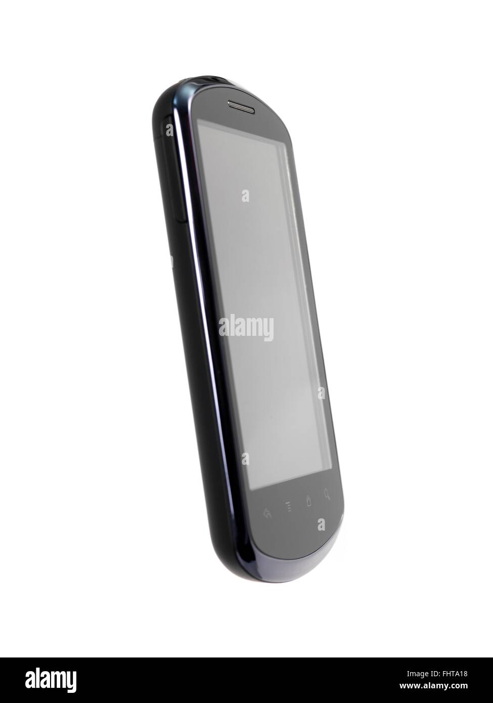 A modern smart phone Stock Photo - Alamy