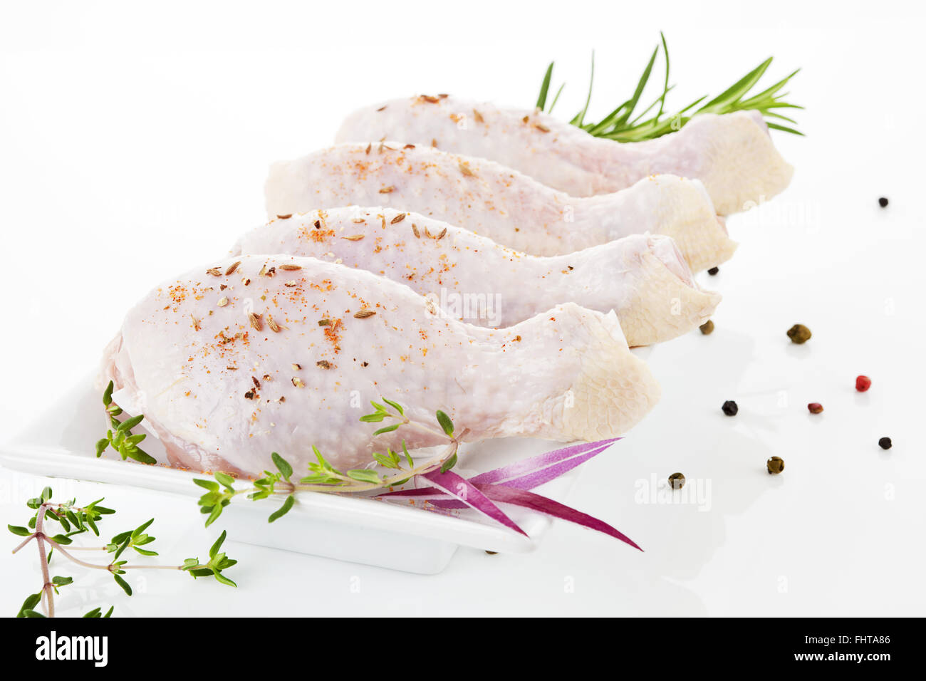 Poultry spice hi-res stock photography and images - Alamy