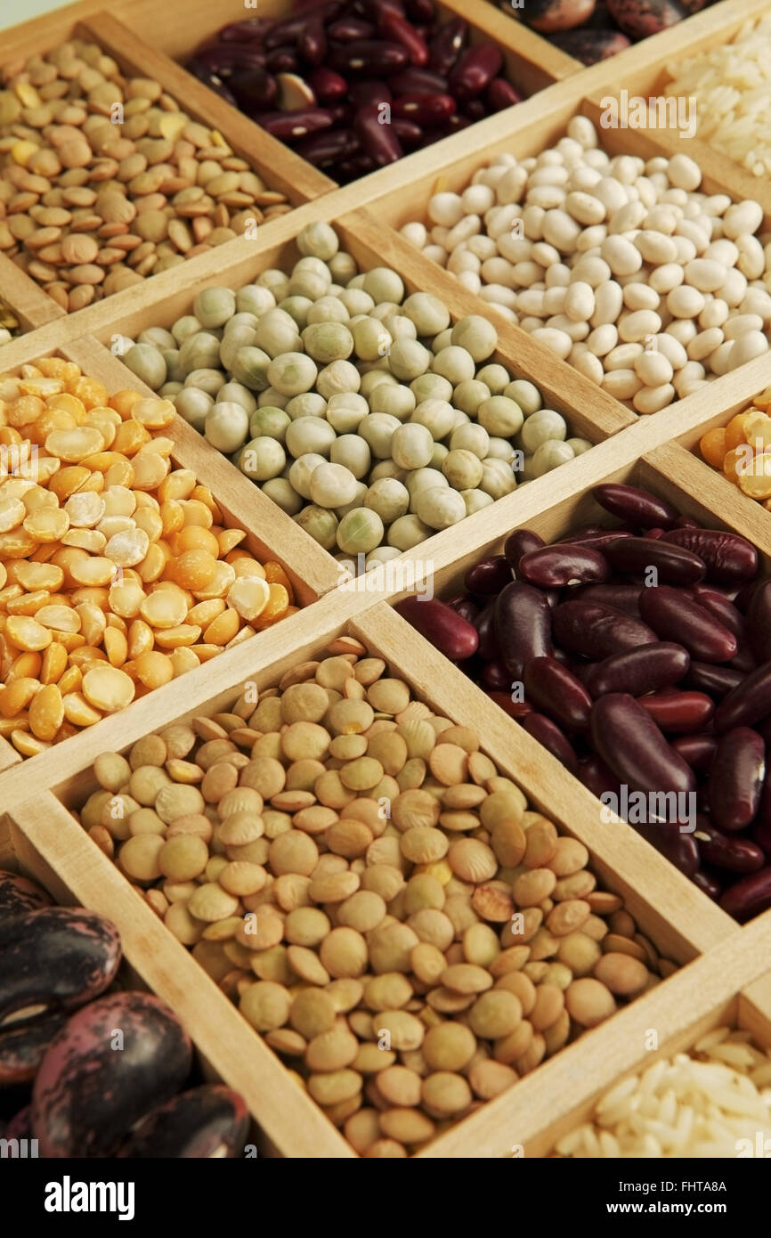 Leguminous hi-res stock photography and images - Alamy