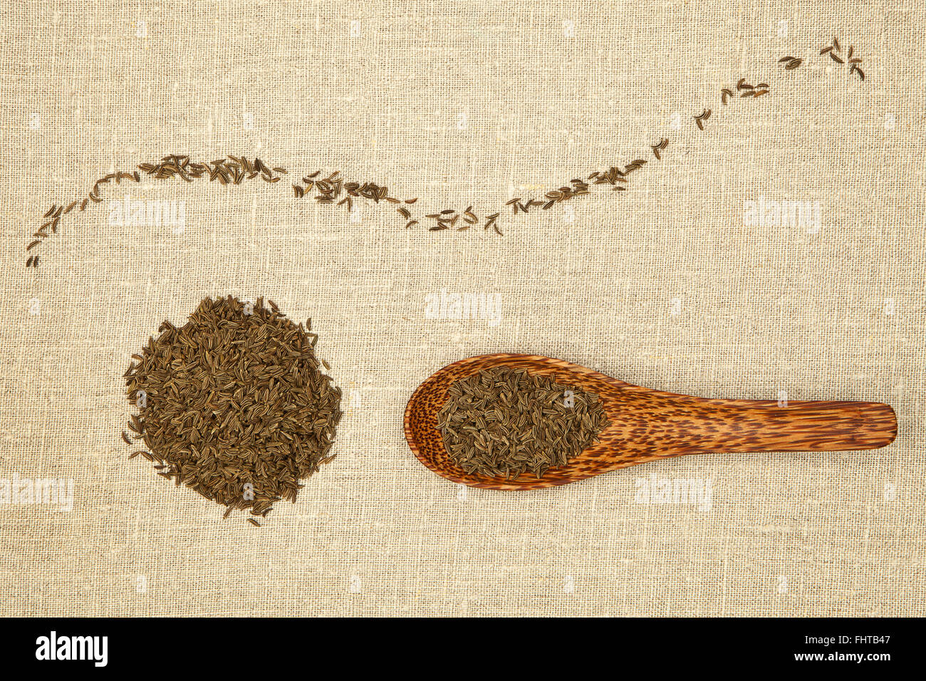 Cumin crop hi-res stock photography and images - Alamy