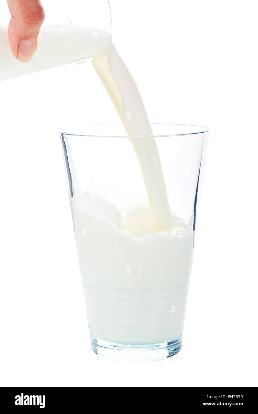 Milk splashing hi-res stock photography and images - Alamy