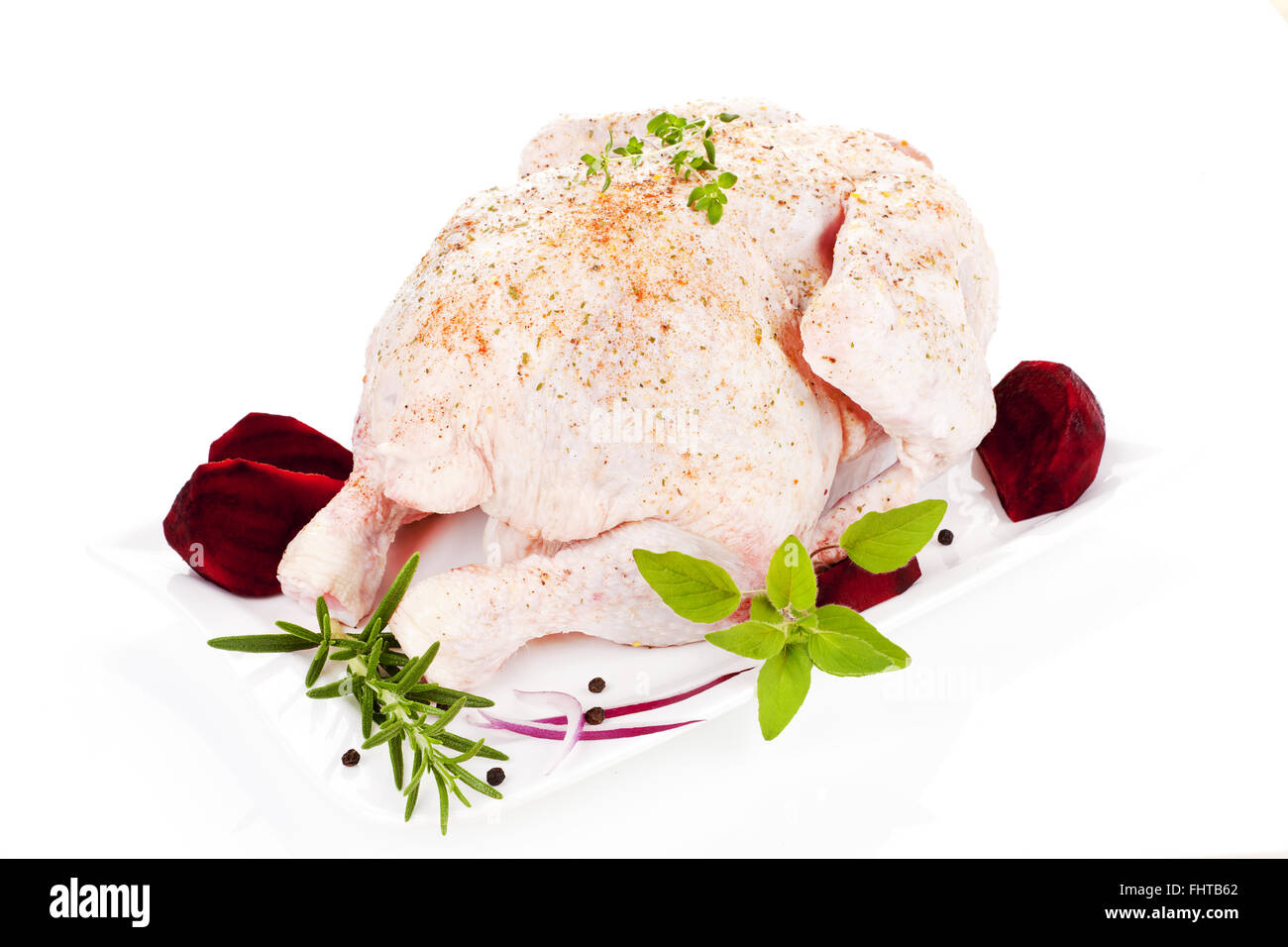 Poultry spice hi-res stock photography and images - Alamy