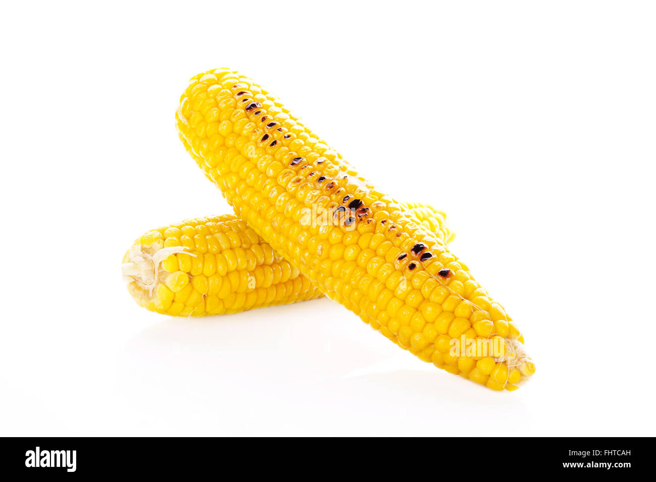 Roasted kernels Cut Out Stock Images & Pictures - Alamy