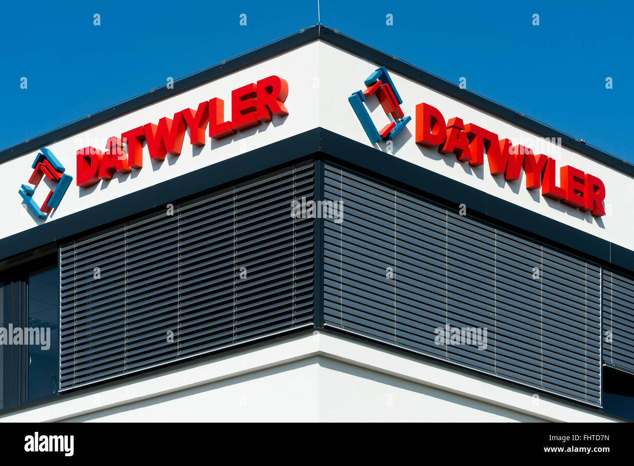 Datwyler hi-res stock photography and images - Alamy