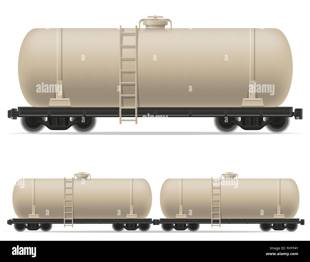 railway carriage train vector illustration isolated on white background ...