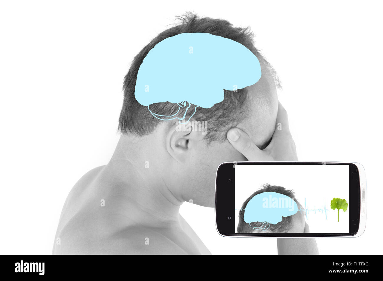 Virtual memory hi-res stock photography and images - Alamy