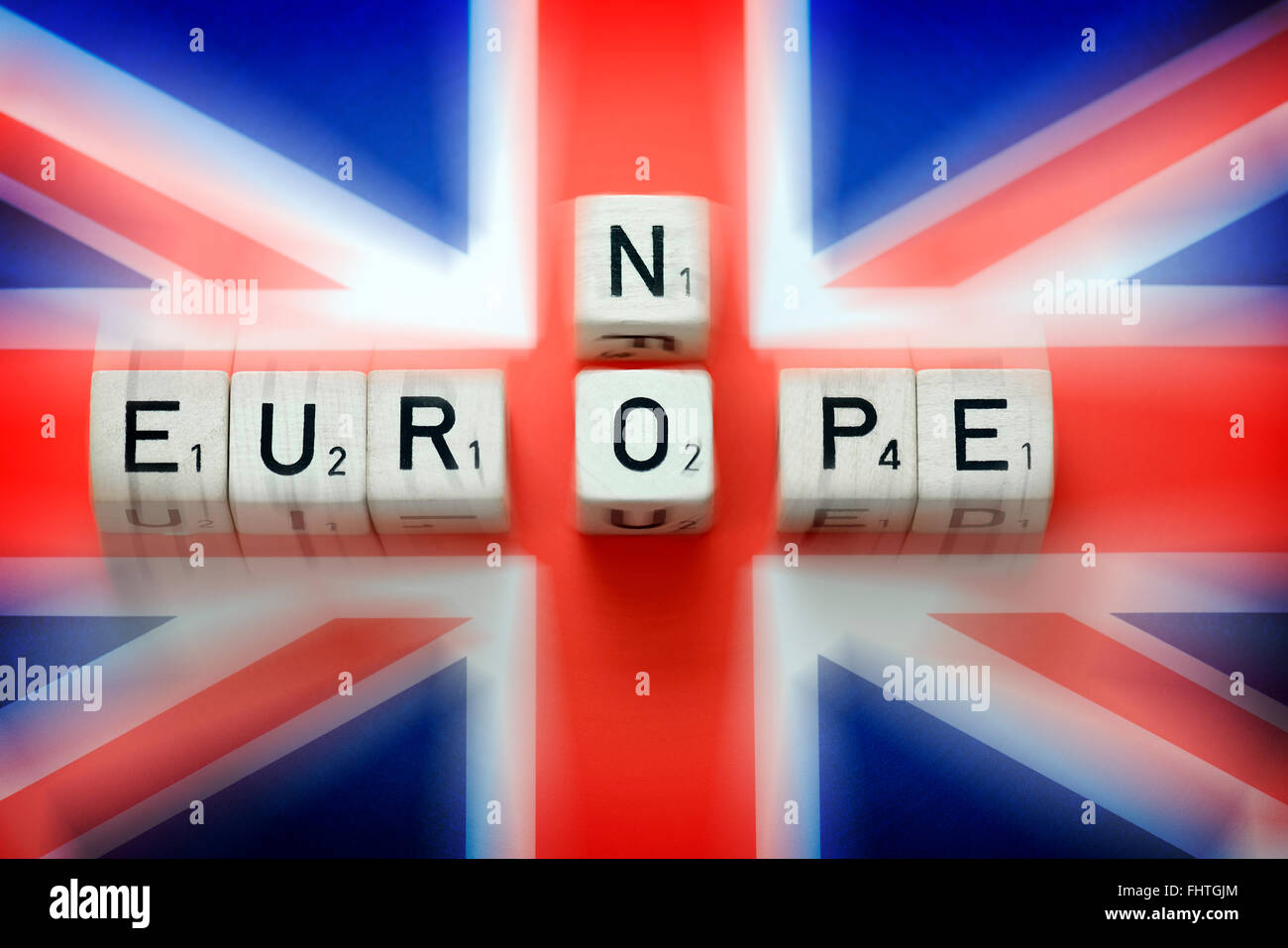 Uk and european union hi-res stock photography and images - Alamy