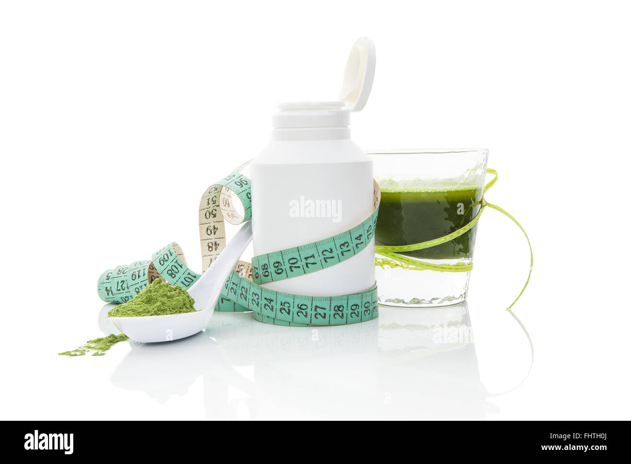 Weight loss treatment hi-res stock photography and images - Alamy