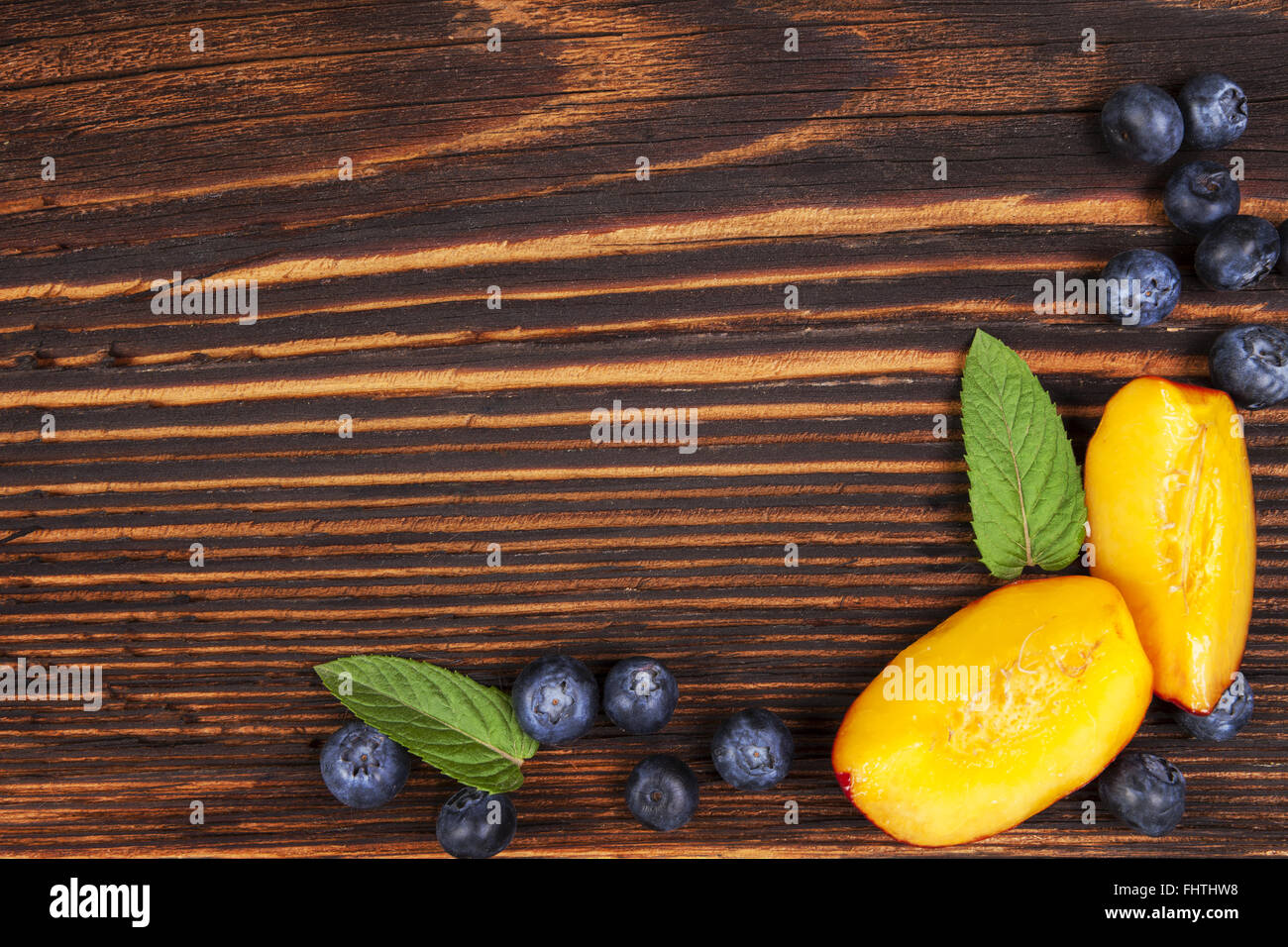 Fresh fruit background Stock Photo - Alamy