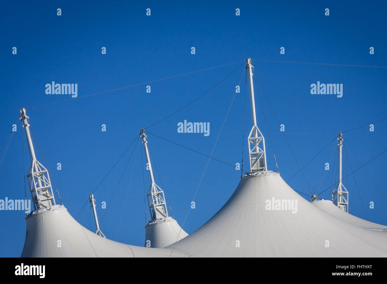 Skyline Pavilion at the Butlins, Bognor Regis Stock Photo - Alamy