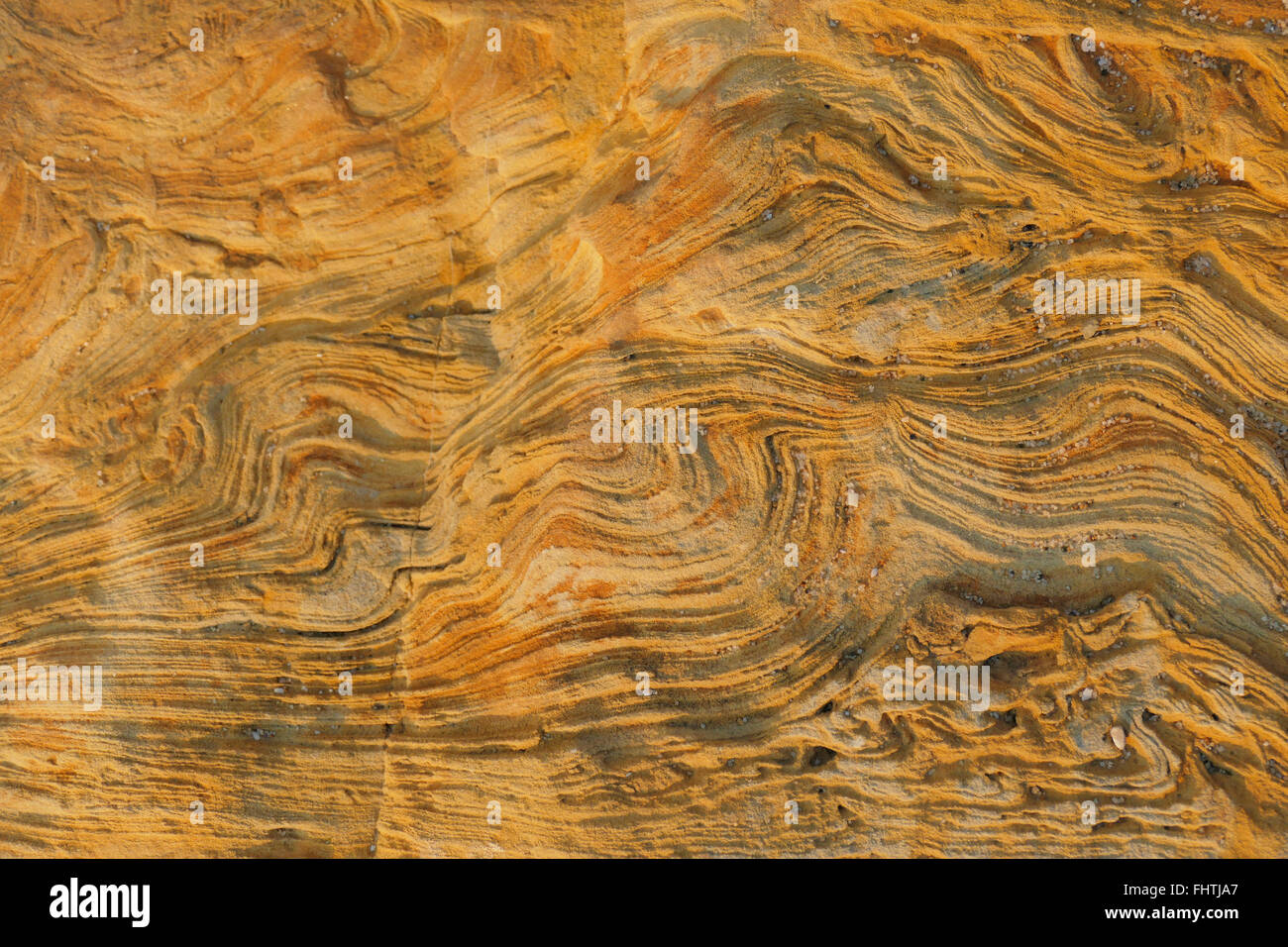 Beautifully crafted by nature rock patterns Stock Photo - Alamy