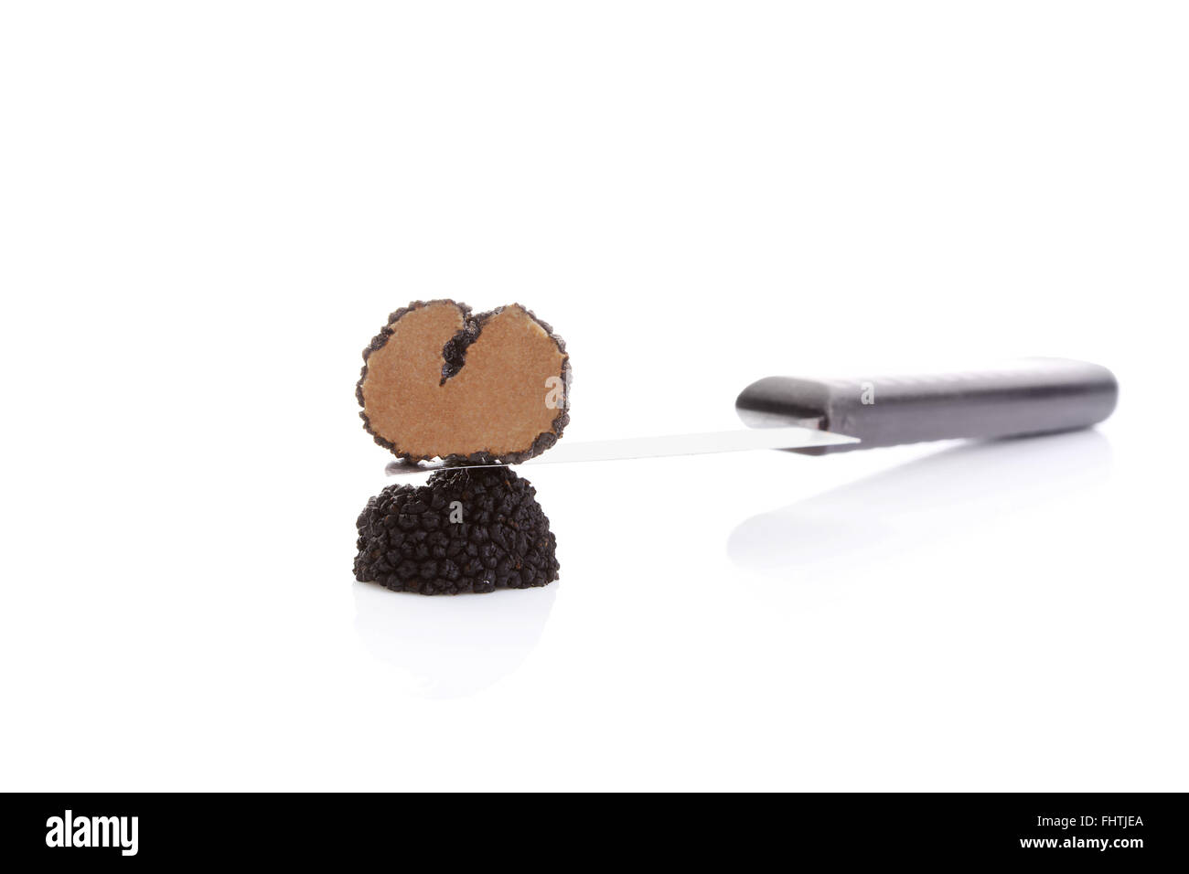 Truffle not chocolate hi-res stock photography and images - Alamy