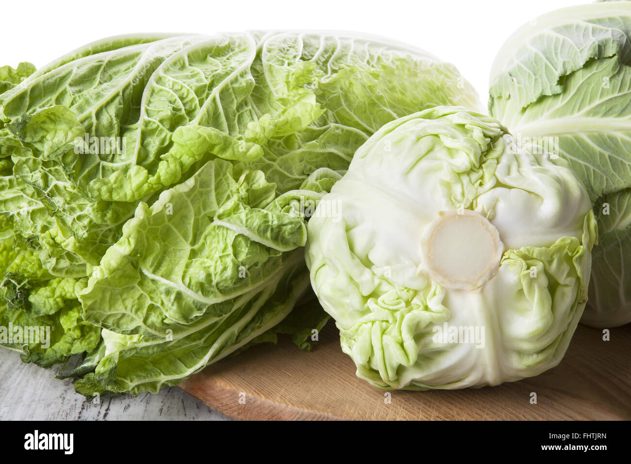 Cabbage family hi-res stock photography and images - Alamy