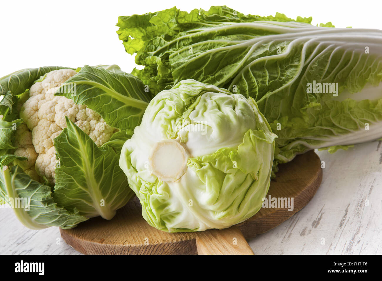Cabbage family hi-res stock photography and images - Alamy