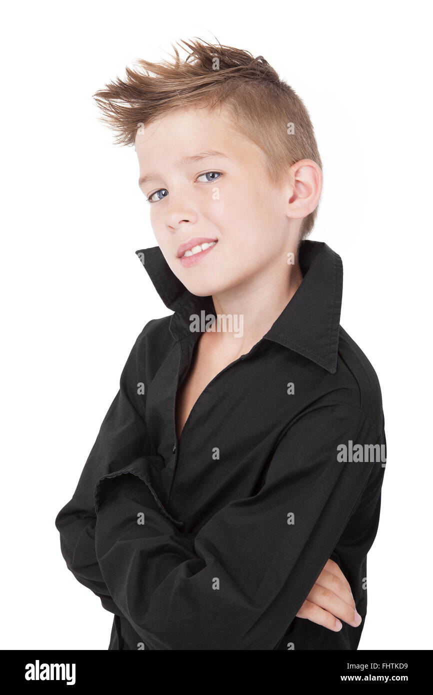 Macho pose hi-res stock photography and images - Alamy