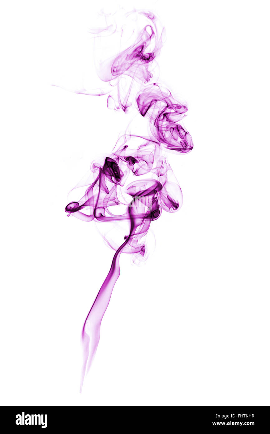 Purple fire motion Cut Out Stock Images & Pictures - Alamy