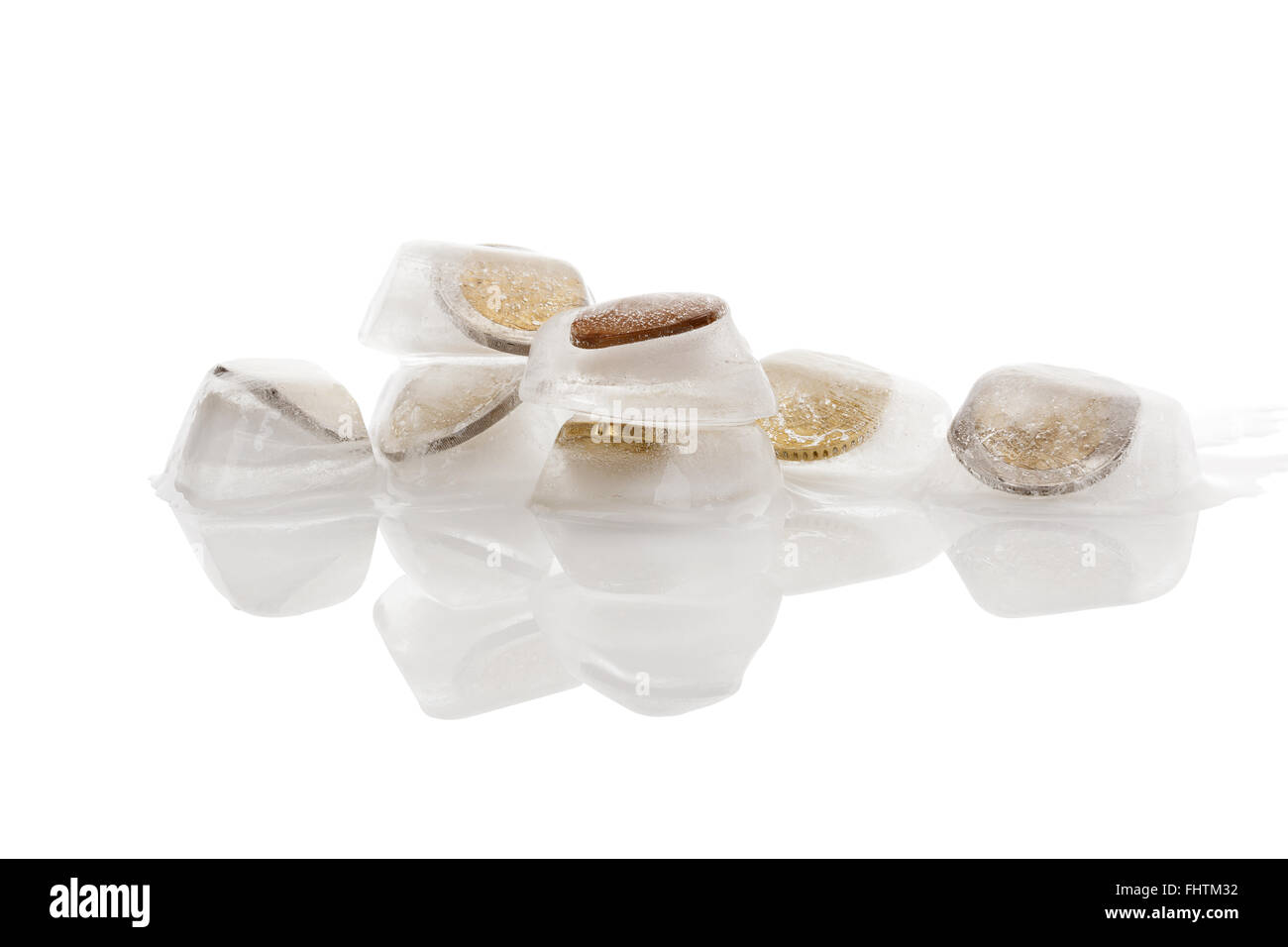 Money freeze hi-res stock photography and images - Alamy