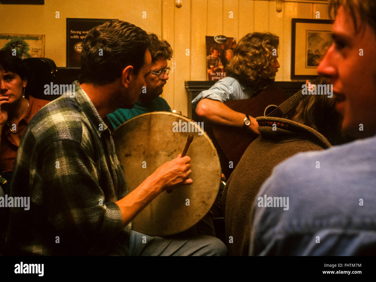 Musicians nineties hi-res stock photography and images - Alamy