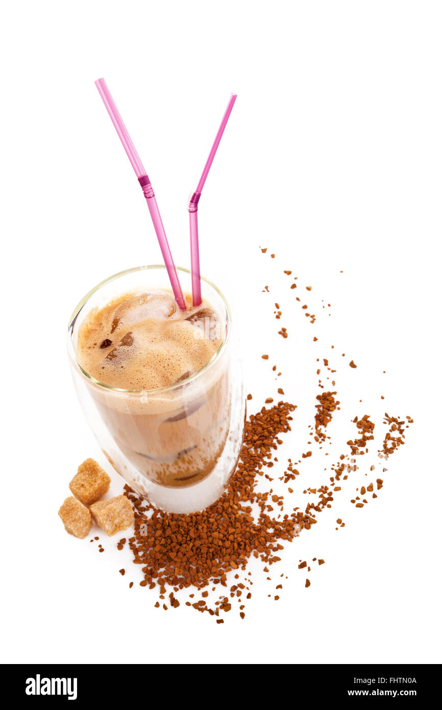 Ice mil Cut Out Stock Images & Pictures - Alamy