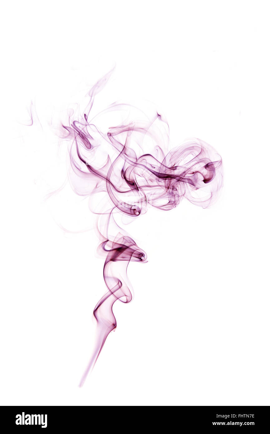 Smoke swirl hi-res stock photography and images - Alamy