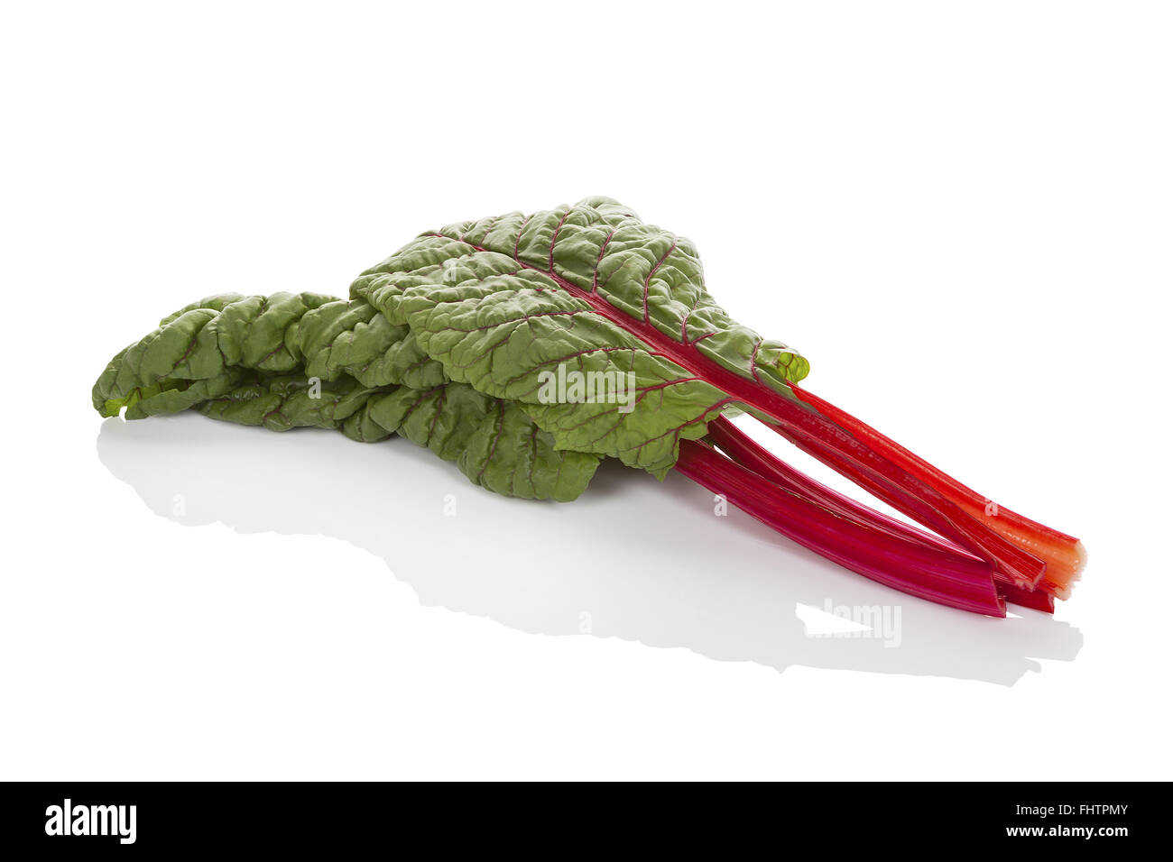 Mangold leaves hi-res stock photography and images - Alamy