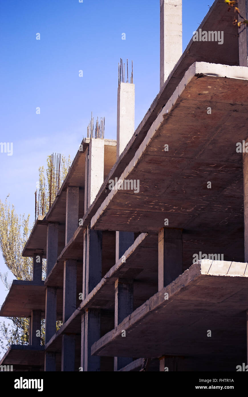 Casing construction hi-res stock photography and images - Alamy