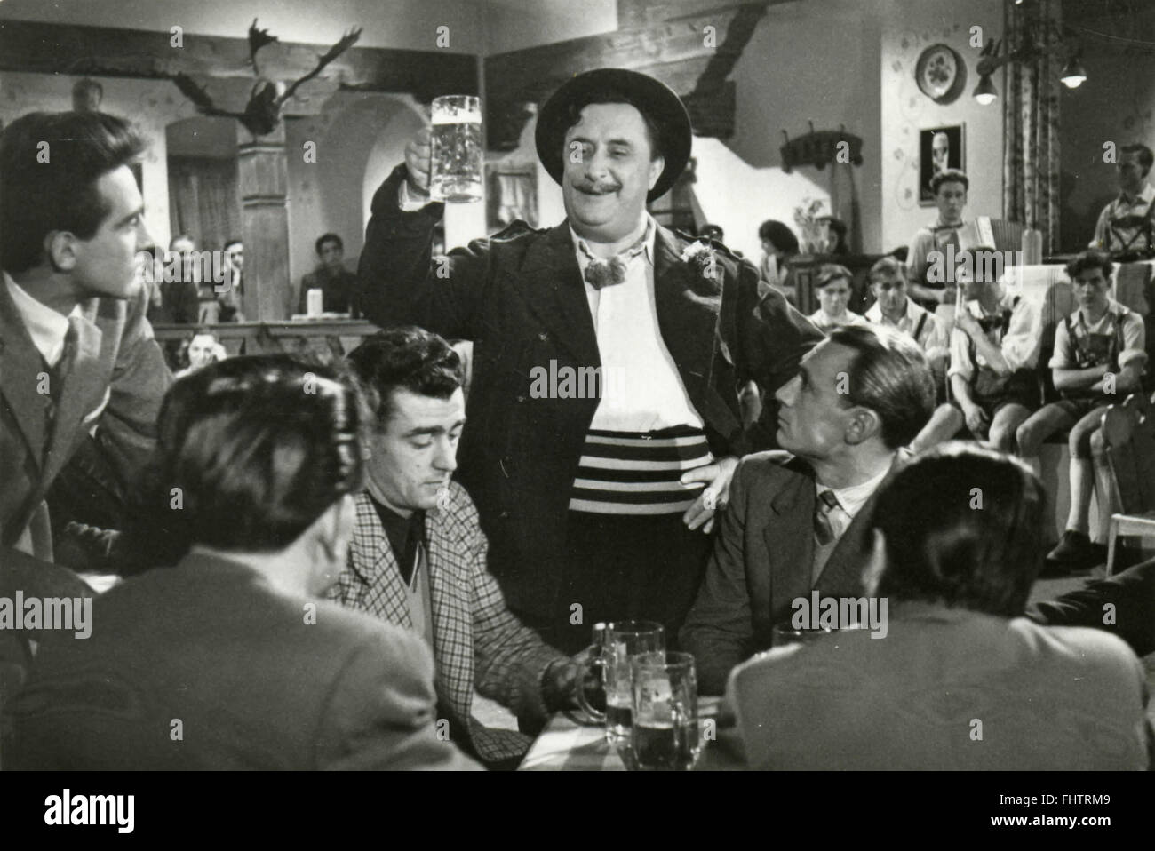 Chiari hi-res stock photography and images - Alamy