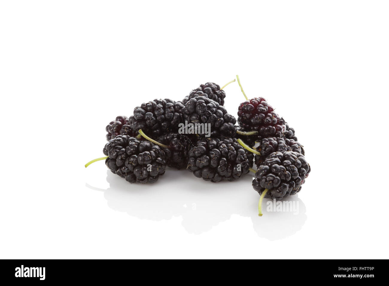 Morus fruit hi-res stock photography and images - Alamy
