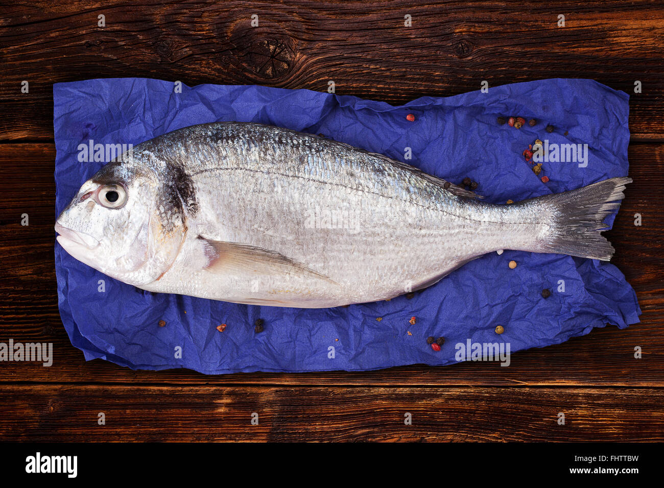 Culinary seafood eating Stock Photo - Alamy