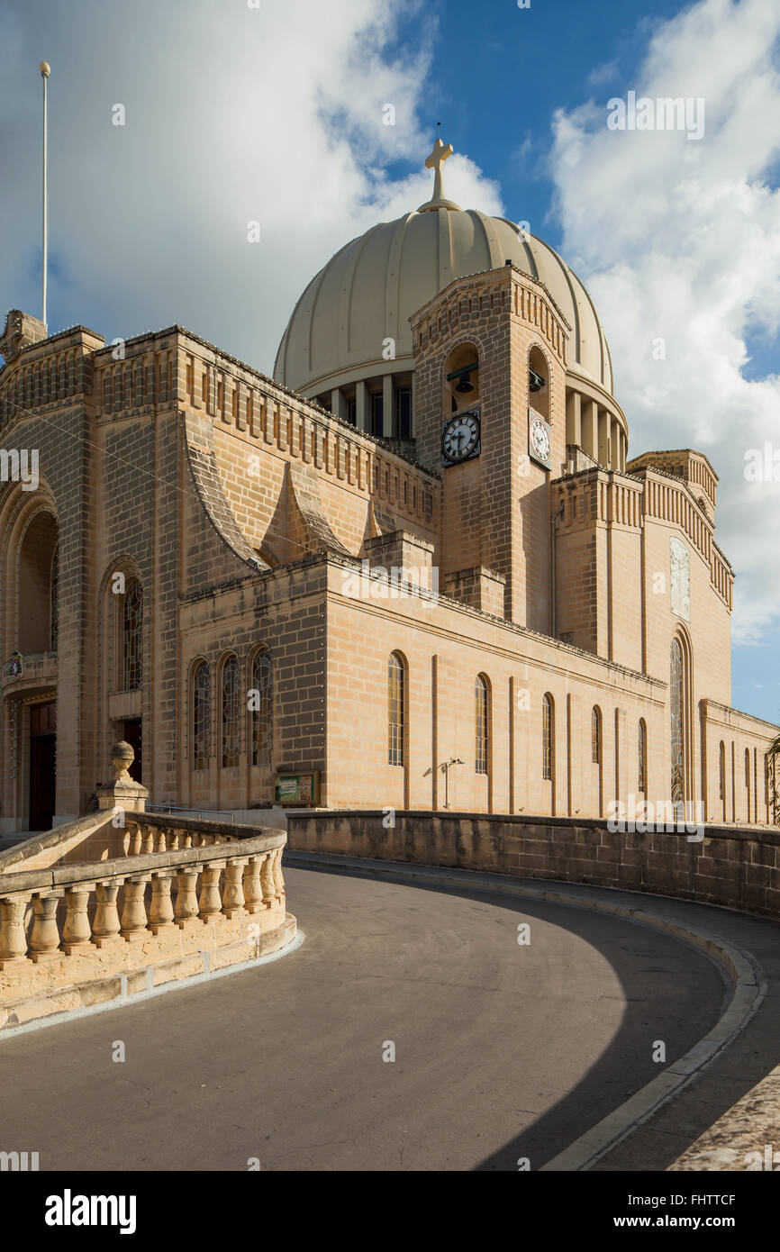 Qormi hi-res stock photography and images - Alamy