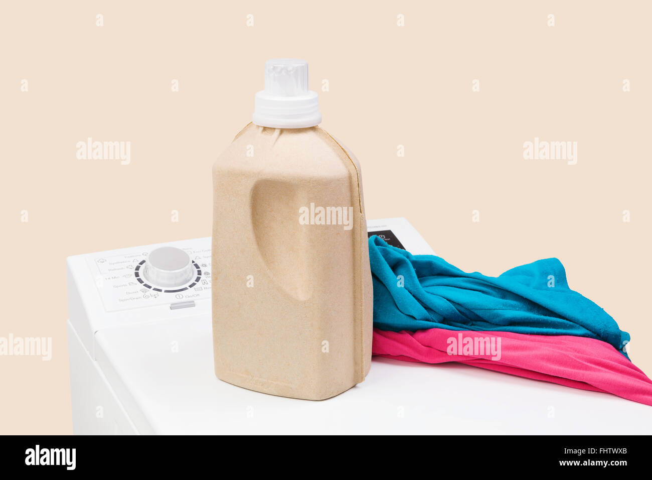 Laundry background hi-res stock photography and images - Alamy