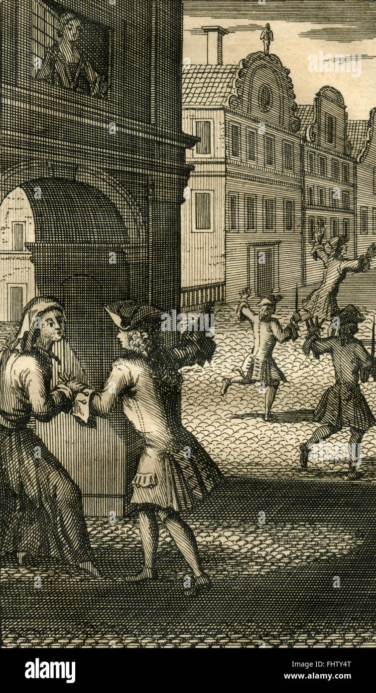 To catch a thief hi-res stock photography and images - Alamy