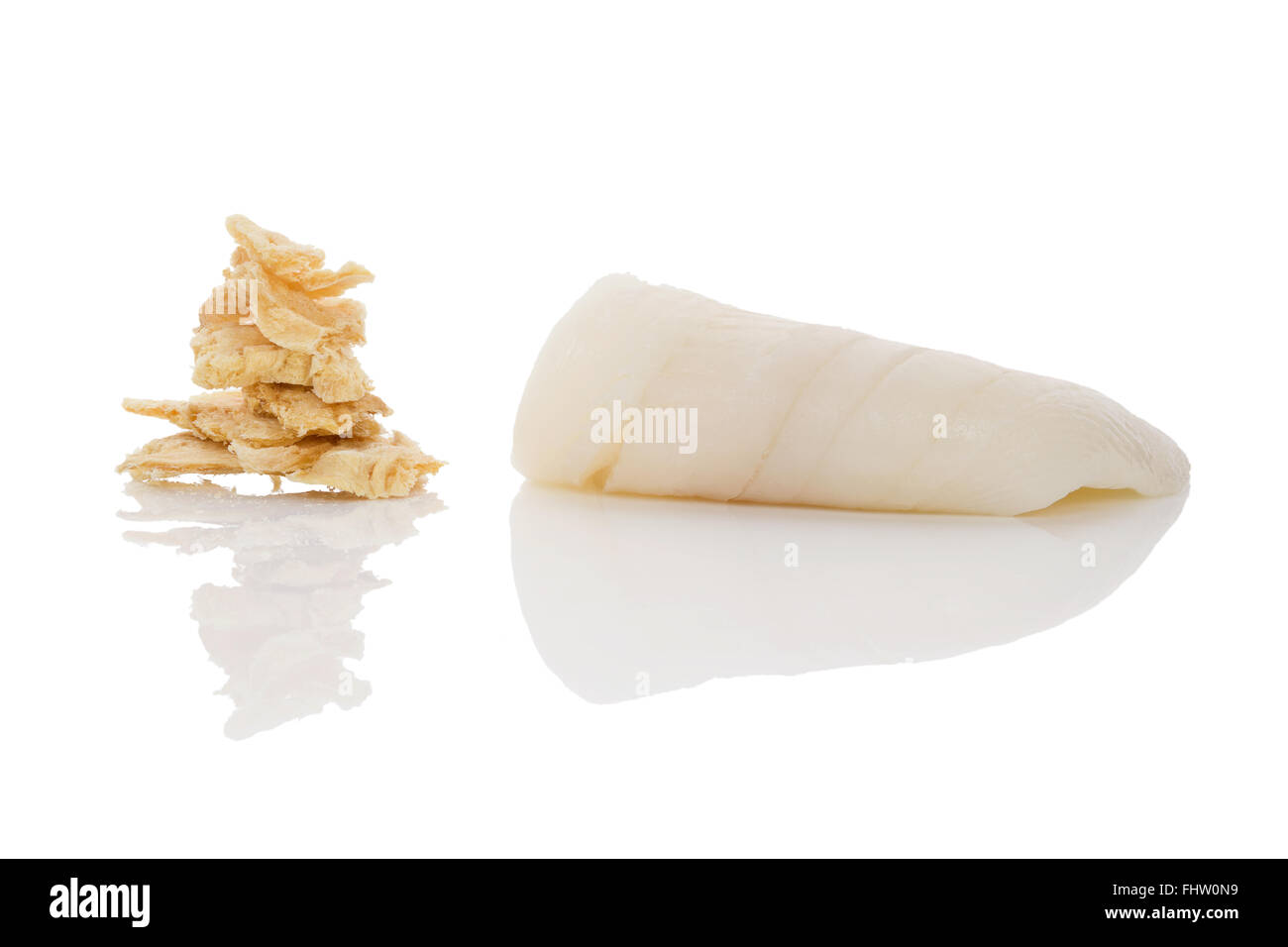 Fatty fish Cut Out Stock Images & Pictures - Alamy