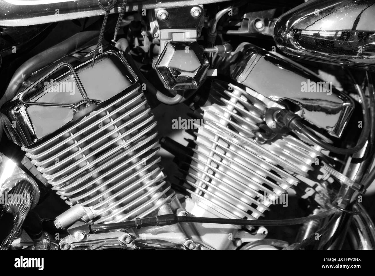 Bike cylinder hi-res stock photography and images - Alamy