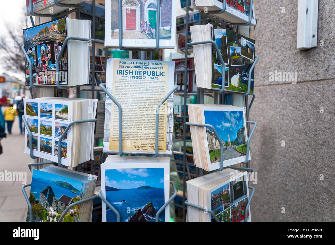 1916 proclamation hi-res stock photography and images - Alamy