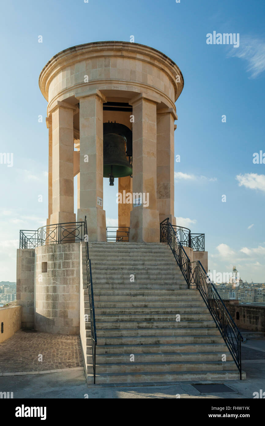 Bell tower memorial hi-res stock photography and images - Alamy