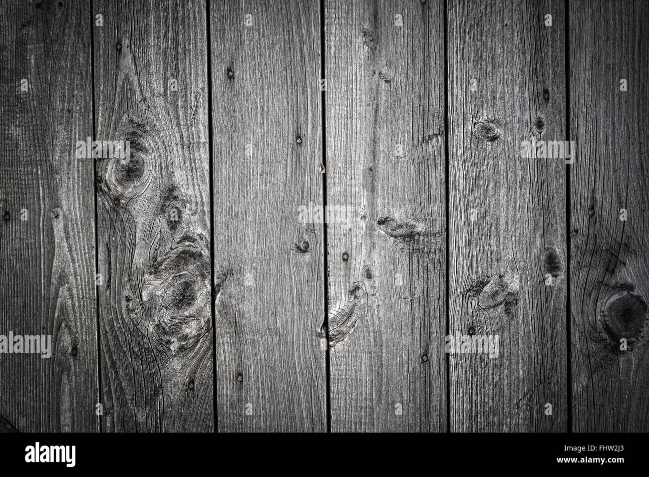 Dark grey wooden background. Old vintage surface Stock Photo - Alamy