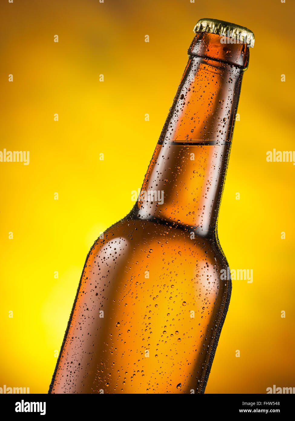 Condensation on bottle hi-res stock photography and images - Alamy